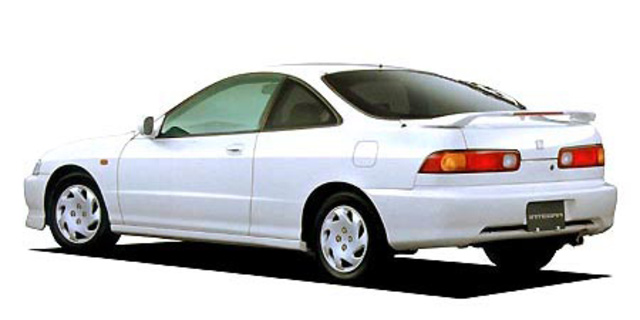 Honda Integra Type R Race Base Specs, Dimensions and Photos | CAR FROM ...