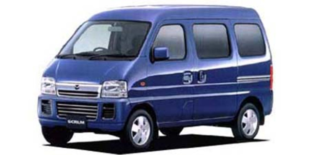 Mazda Scrum Wagon Stand Off Turbo Specs, Dimensions and Photos | CAR ...