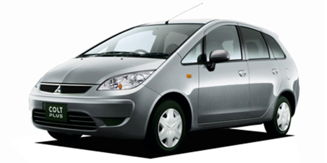 Mitsubishi Colt Plus Cool Very Specs, Dimensions and Photos | CAR FROM ...