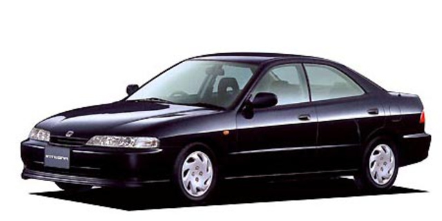 Honda Integra Xi Specs, Dimensions and Photos | CAR FROM JAPAN
