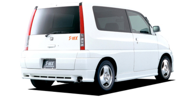 Honda Smx Basegrade Specs, Dimensions and Photos | CAR FROM JAPAN