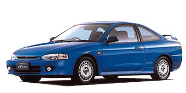 Mitsubishi Mirage Asti Asti Rx Specs, Dimensions and Photos | CAR FROM ...