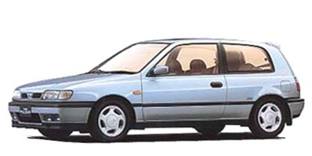 Nissan Pulsar X1 Especificaciones, Dimensiones e Imágenes | CAR FROM JAPAN