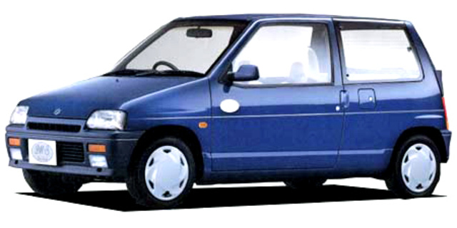 Suzuki Alto Specs, Dimensions and Photos | CAR FROM JAPAN