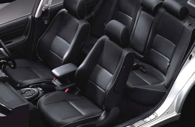 Toyota Altezza Rs200 L Edition Specs, Dimensions and Photos | CAR FROM ...