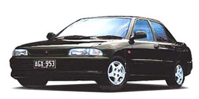 Mitsubishi Lancer Mx Specs, Dimensions and Photos | CAR FROM JAPAN