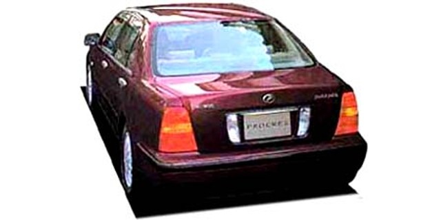 Toyota Progres Nc300 Ir Version Specs, Dimensions and Photos | CAR FROM ...