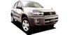 Toyota Rav4j J X Rugged Special Specs, Dimensions and Photos | CAR FROM ...