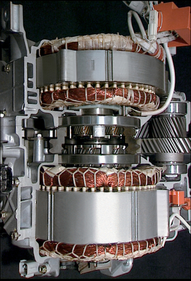 Toyota Harrier Hybrid Premium S Package Specs, Dimensions and Photos ...