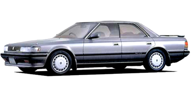 Toyota Chaser Gt Twin Turbo