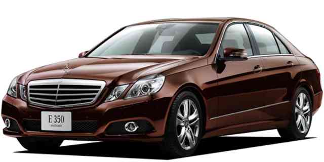 Mercedes Benz Eclass E350 4matic Avantgarde Specs, Dimensions and ...