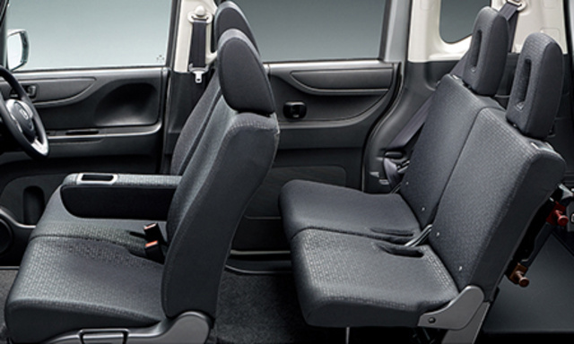 Honda N Box Plus Custom G Specs, Dimensions and Photos | CAR FROM JAPAN