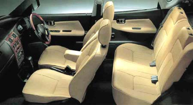 Toyota Duet V Specs, Dimensions and Photos | CAR FROM JAPAN