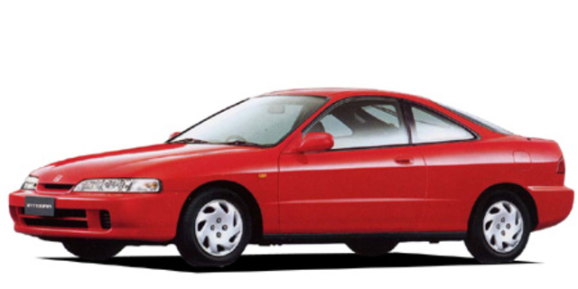 Honda Integra Xi-g Specs, Dimensions and Photos | CAR FROM JAPAN