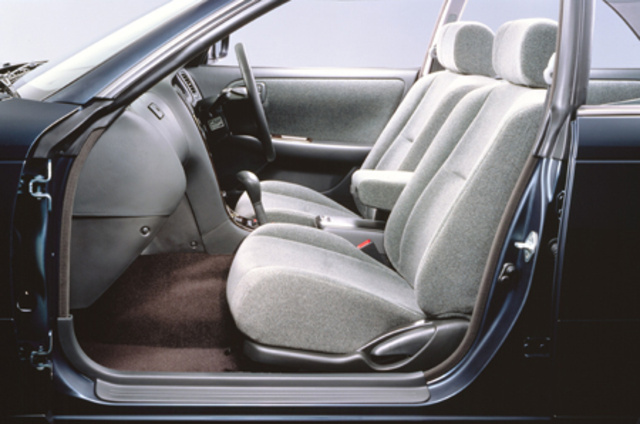 Toyota Mark Ii Gl Specs, Dimensions and Photos | CAR FROM JAPAN