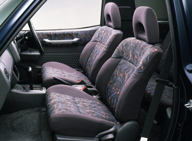 Toyota Rav4l L C Package Specs, Dimensions and Photos | CAR FROM JAPAN