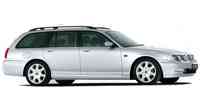 Rover 75 Specifications | CAR FROM JAPAN