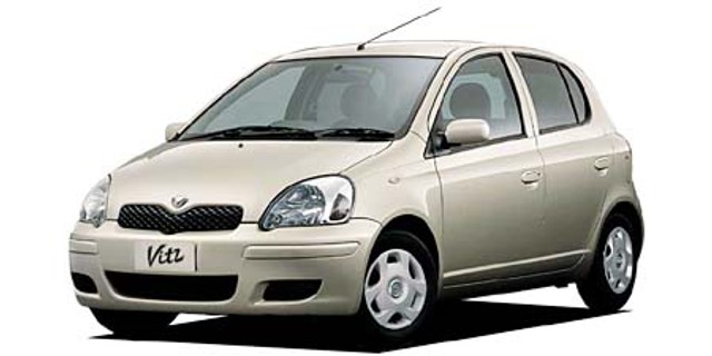 Toyota Vitz U D Package Beautiful Selection Specs, Dimensions and ...