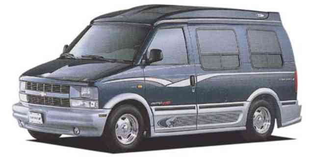 Starcraft Starcraft Brougham Specs, Dimensions and Photos | CAR FROM JAPAN