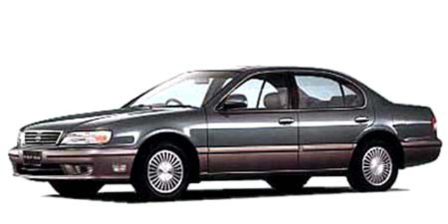 Nissan Cefiro 20initia Specs, Dimensions and Photos | CAR FROM JAPAN