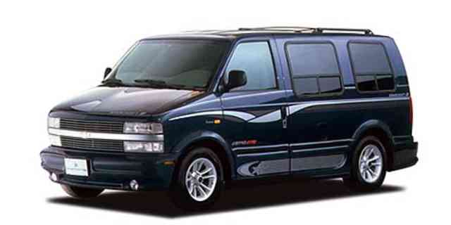 Starcraft Starcraft Touring Specs, Dimensions and Photos | CAR FROM JAPAN