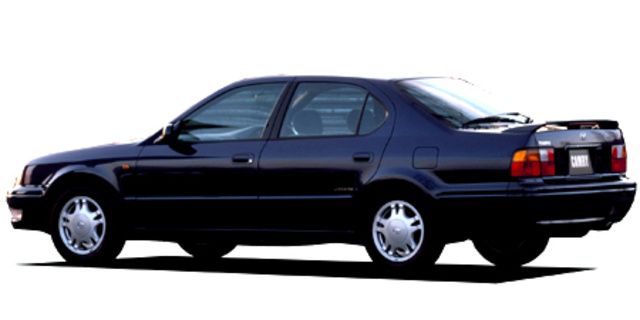 Toyota Camry Zx Specs, Dimensions and Photos | CAR FROM JAPAN