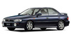 Subaru Impreza Cs Extra Specs, Dimensions and Photos | CAR FROM JAPAN