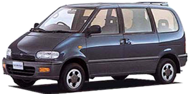 Nissan Serena Sx Specs, Dimensions and Photos | CAR FROM JAPAN