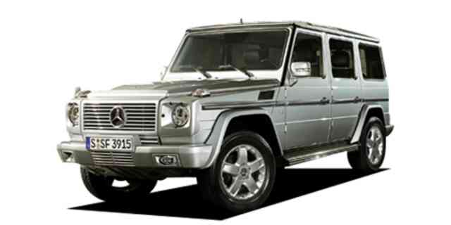 Mercedes Benz Gclass G500 Long Specifications | CAR FROM JAPAN