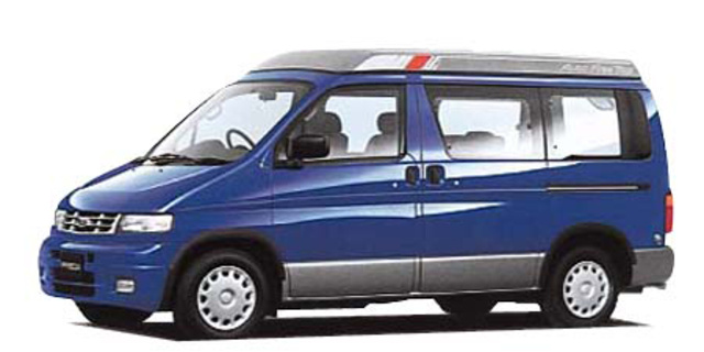 Ford Japan Freda Xl-t Limited Specs, Dimensions and Photos | CAR FROM JAPAN