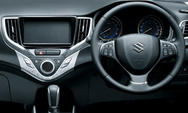 Suzuki Baleno Xt Specs, Dimensions and Photos | CAR FROM JAPAN