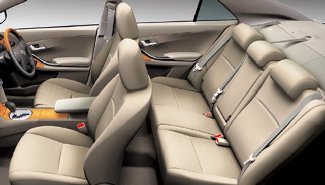 Toyota Premio 2.0g Specs, Dimensions and Photos | CAR FROM JAPAN