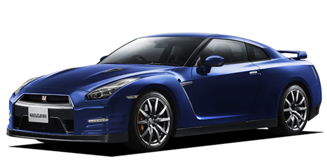 Nissan Gtr Pure Edition Specs, Dimensions and Photos | CAR FROM JAPAN