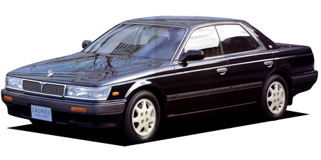 Nissan Laurel Medalist Celebration Specs, Dimensions and Photos | CAR ...