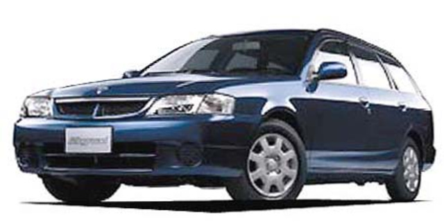 Nissan Wingroad G Specs, Dimensions and Photos | CAR FROM JAPAN