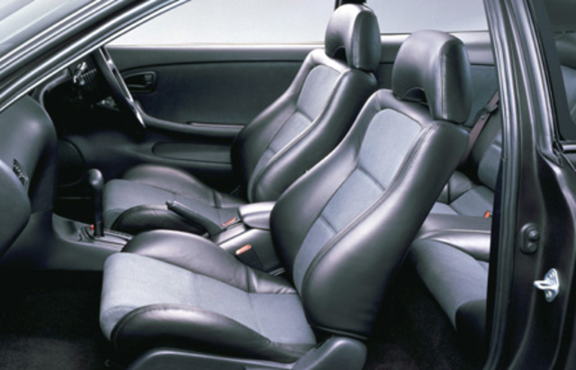 Toyota Corolla Levin Gt-z Specs, Dimensions and Photos | CAR FROM JAPAN