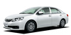 Toyota Allion A18 G Plus Package Specifications | CAR FROM JAPAN