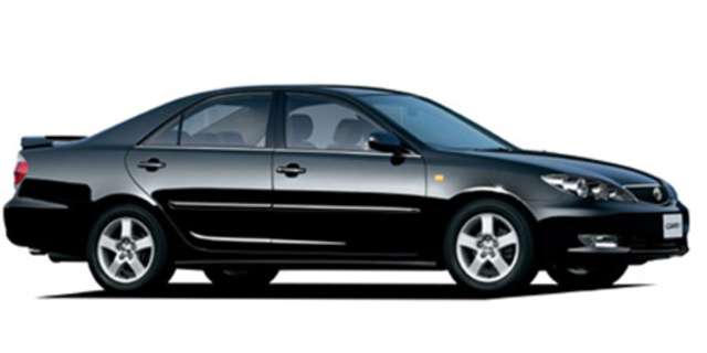 Toyota Camry Touring Specs, Dimensions and Photos | CAR FROM JAPAN