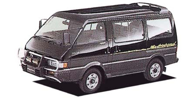 Ford Japan Spectron Montagneux Specs, Dimensions and Photos | CAR FROM ...