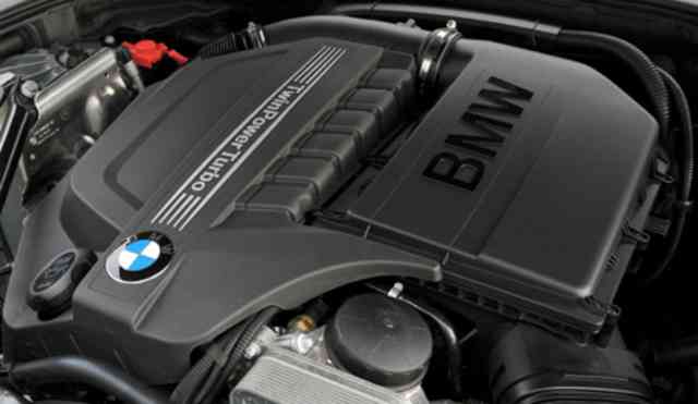 Bmw 5 Series 523i Specs, Dimensions and Photos | CAR FROM JAPAN