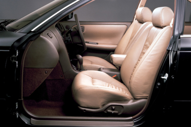 Toyota Mark Ii Gl Specs, Dimensions and Photos | CAR FROM JAPAN