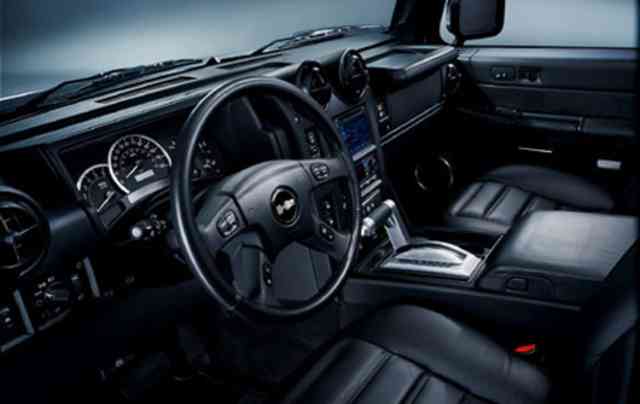 Hummer Hummer H2 Type S Specs, Dimensions and Photos | CAR FROM JAPAN