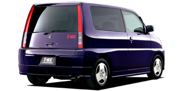 Honda Smx Basegrade Specs, Dimensions and Photos | CAR FROM JAPAN