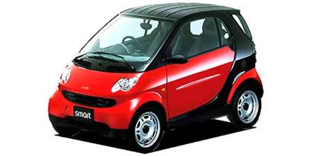 Mcc Smart Smart K Base Grade Specs, Dimensions and Photos | CAR FROM JAPAN