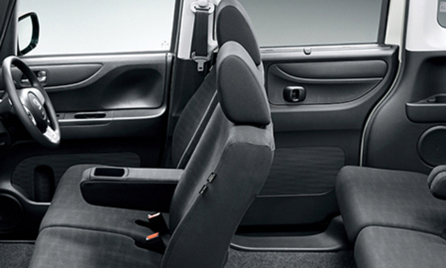 Honda N Box G L Package Ss Package Specs, Dimensions and Photos | CAR ...