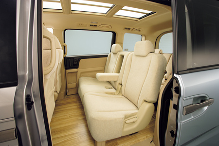 Honda Stepwagon B Specs, Dimensions and Photos | CAR FROM JAPAN