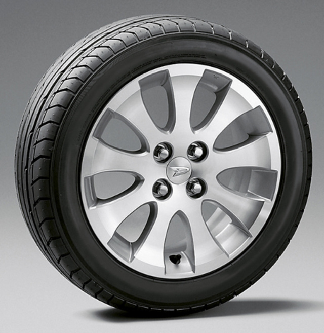 Daihatsu Coo Cx Specs, Dimensions and Photos | CAR FROM JAPAN