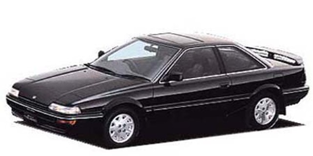 Toyota Sprinter Trueno Gt Especificaciones, Dimensiones e Imágenes ...