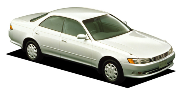 Toyota Mark Ii Groire Especificaciones, Dimensiones e Imágenes | CAR ...