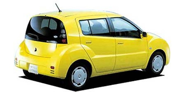 Toyota Will Cypha 1.5l Specs, Dimensions and Photos | CAR FROM JAPAN